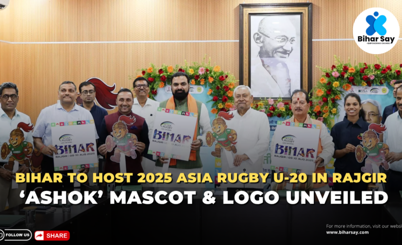 RPCAU Develops 3 New Maize Varieties to Boost Bihar Agriculture ...