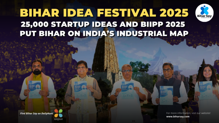 Britannia Industries Expands Manufacturing in Bihar with New Unit in ...