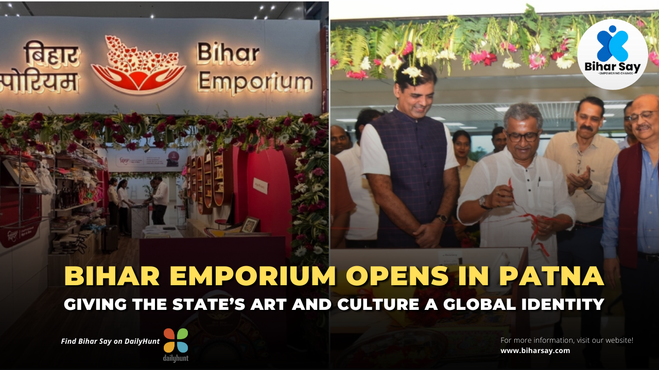 NTPC Barh Adds 370 MW to Bihar Grid - Bihar Say