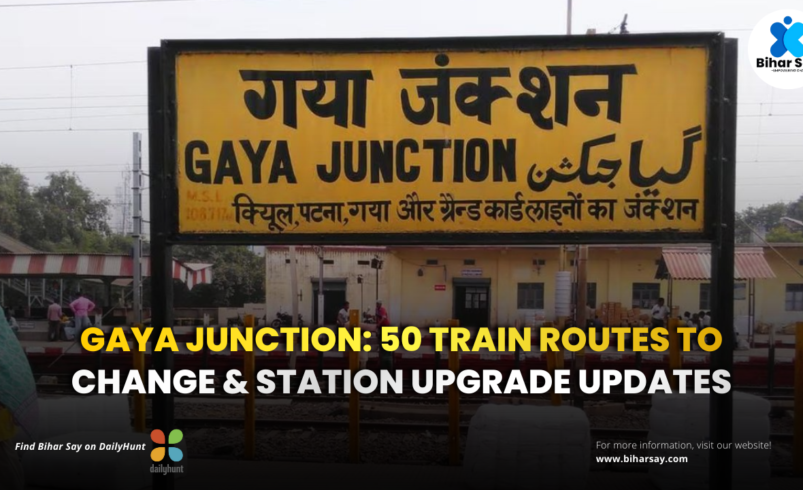 11 New Satellite Cities in Bihar: Government Plans Greenfield Urban ...